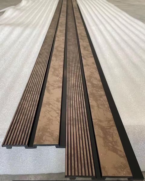 Pembekal Panel Dinding Ps Slat China - Borong Panel Dinding Ps Slat ...